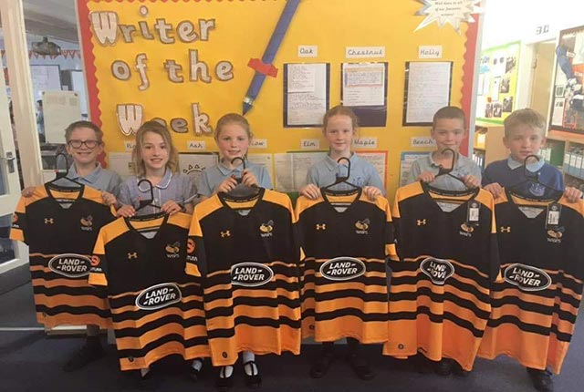 Budbrooke Primary School: A message from our Head Teacher